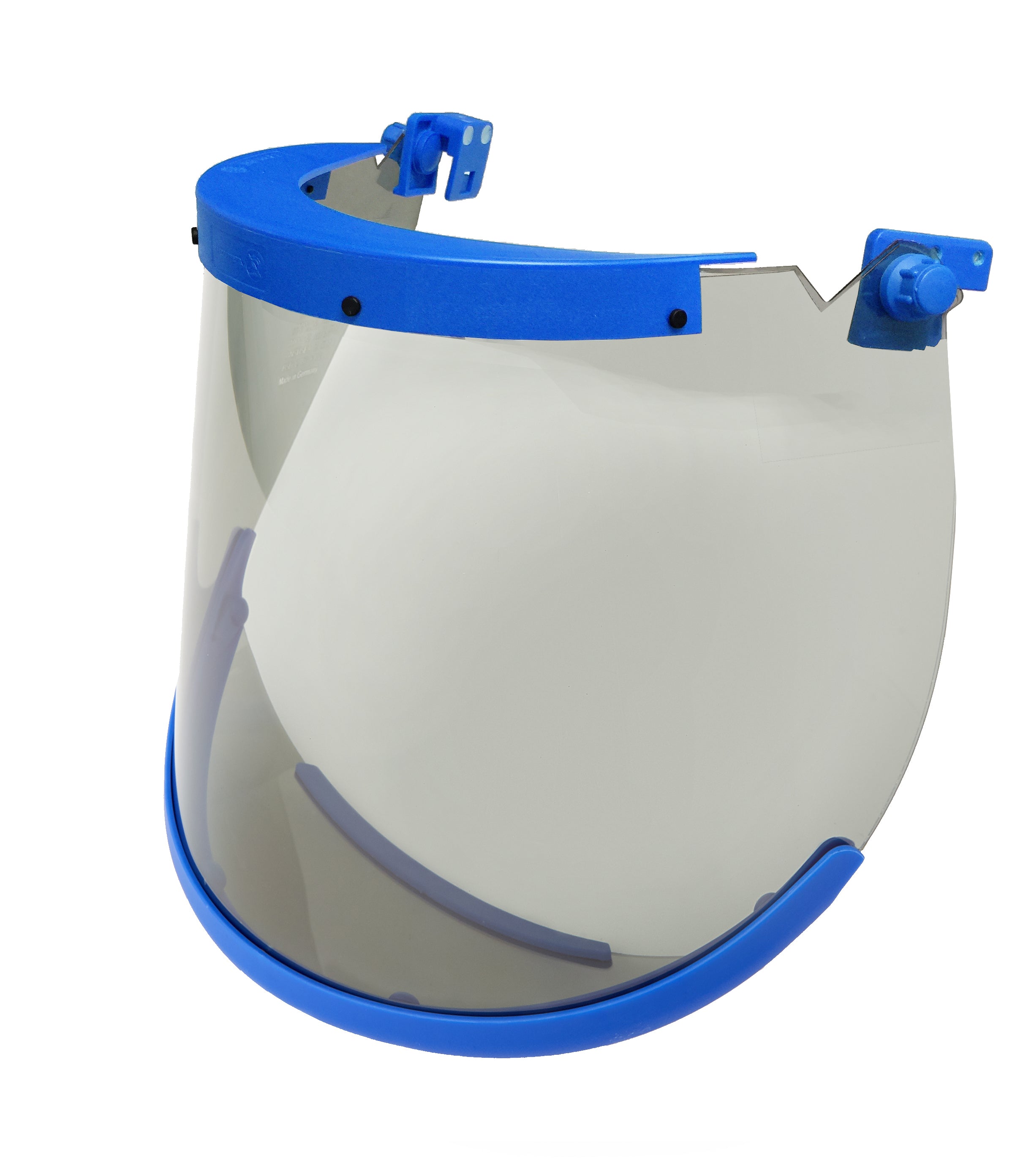Dromex Arc Flash Face Shield Clear 12Cal Euro – EXPSAFETY (PTY) LTD
