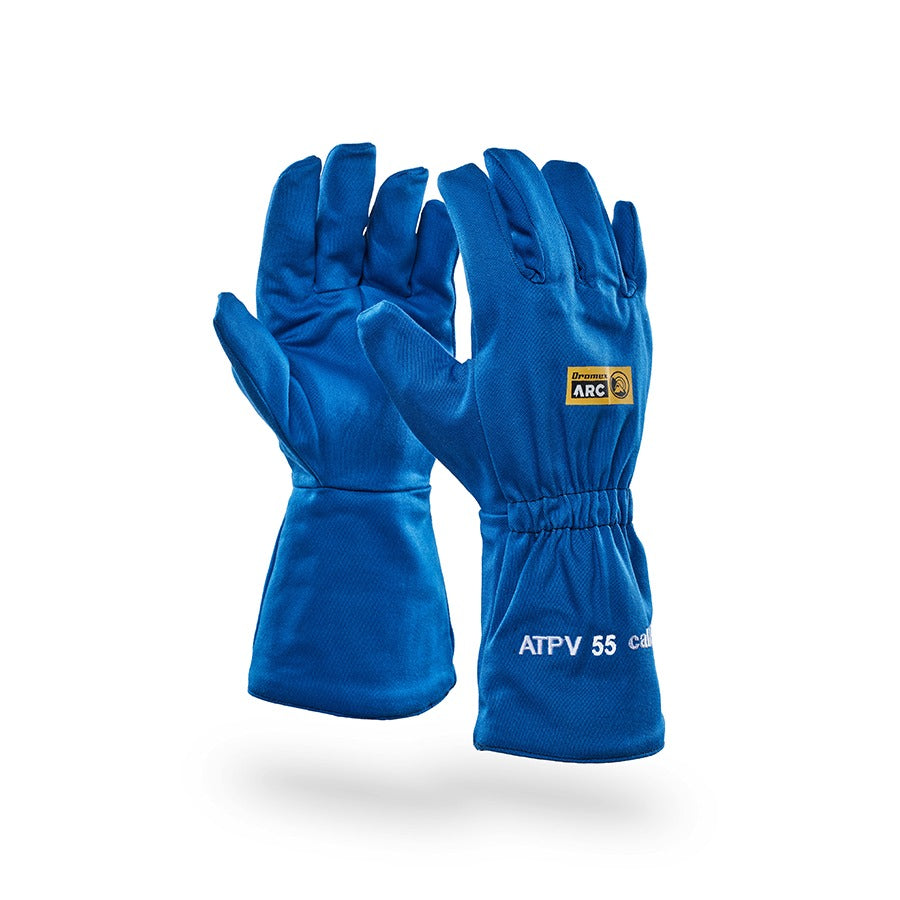 Dromex Glove Arc Fabric ATPV 55CAL – EXPSAFETY (PTY) LTD